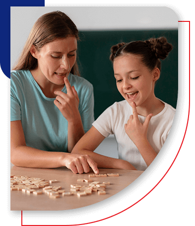 Best Home Speech Therapy Services | Islamabad & Rawalpindi